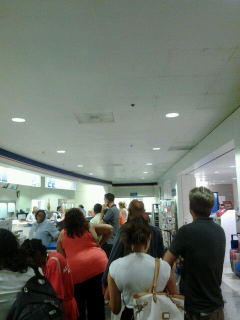 United States Postal Service, 433 W Harrison St, Fl Lbby, Chicago, IL ...