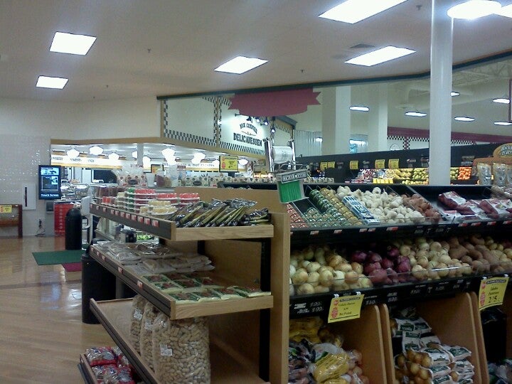 Mars Supermarket - CLOSED, 599 Baltimore Pike, Bel Air, MD - MapQuest