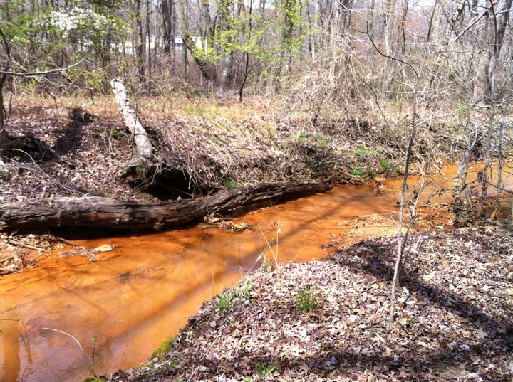 Pine Brook Park, 1175 Pinebrook Rd, Tinton Falls, NJ - MapQuest