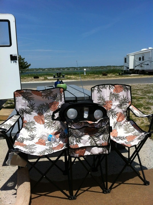 Smith Point Campground, Smith Point, NY, Campgrounds - MapQuest