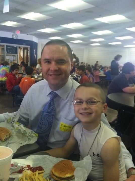 Farragut Primary School, 509 N Campbell Station Rd, Knoxville, TN ...