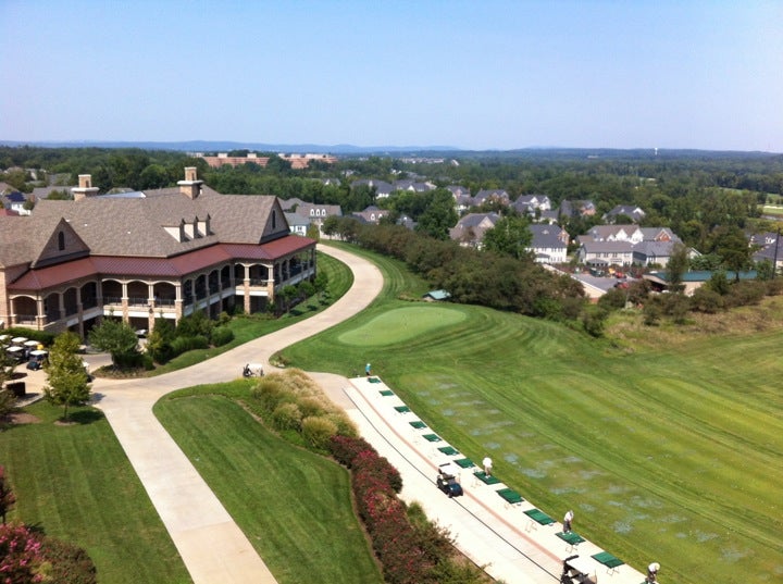 Ashburn, VA Map & Directions - MapQuest