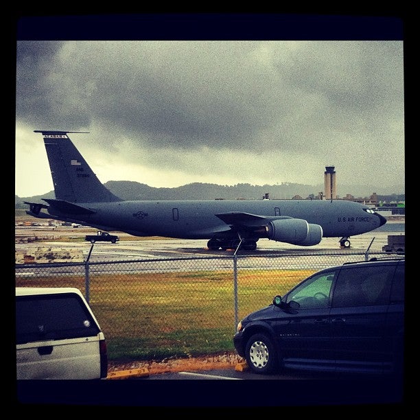 117th Air Refueling Wing, Birmingham, AL - MapQuest