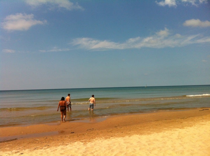 Covert, MI Map & Directions - MapQuest