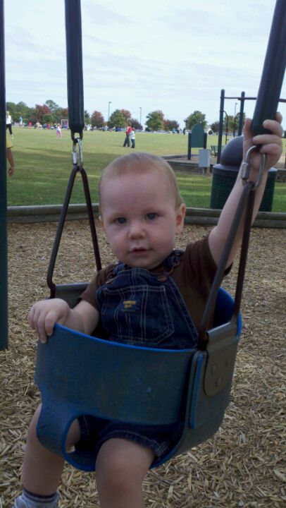 Womble Park Playground, Holly Springs, NC, Playgrounds - MapQuest