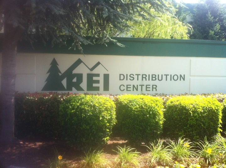 REI Headquarters, 1700 45th ST East, Sumner, WA, Cafes - MapQuest