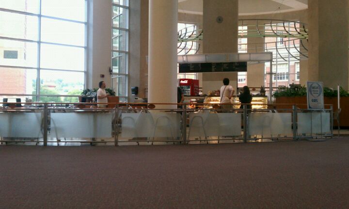 Rhode Island Convention Center, 1 Sabin St, Providence, RI, Business ...