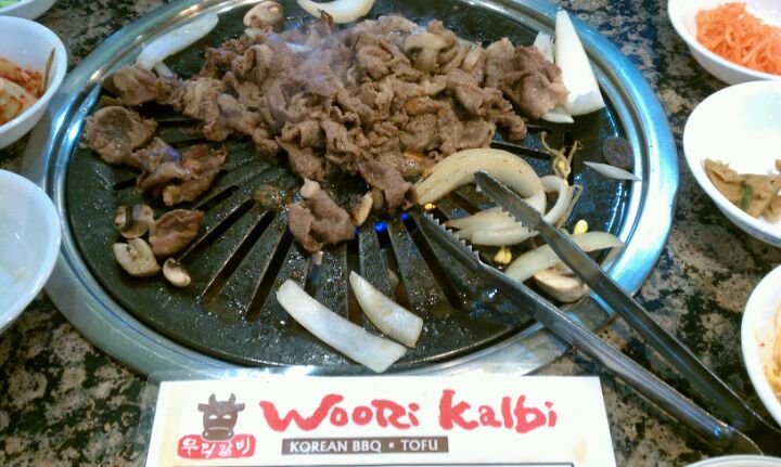 Hanoo Kalbi, 9711 Reseda Blvd, Northridge, CA - MapQuest