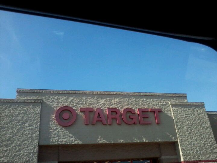 Target, 3150 Bel Air Mall, Mobile, AL, Department Stores - MapQuest