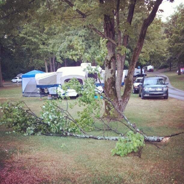 Stockbridge, MI Map & Directions - MapQuest