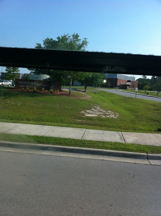 Northside High School, 365 Commons Dr S, Jacksonville, NC, Elementary ...