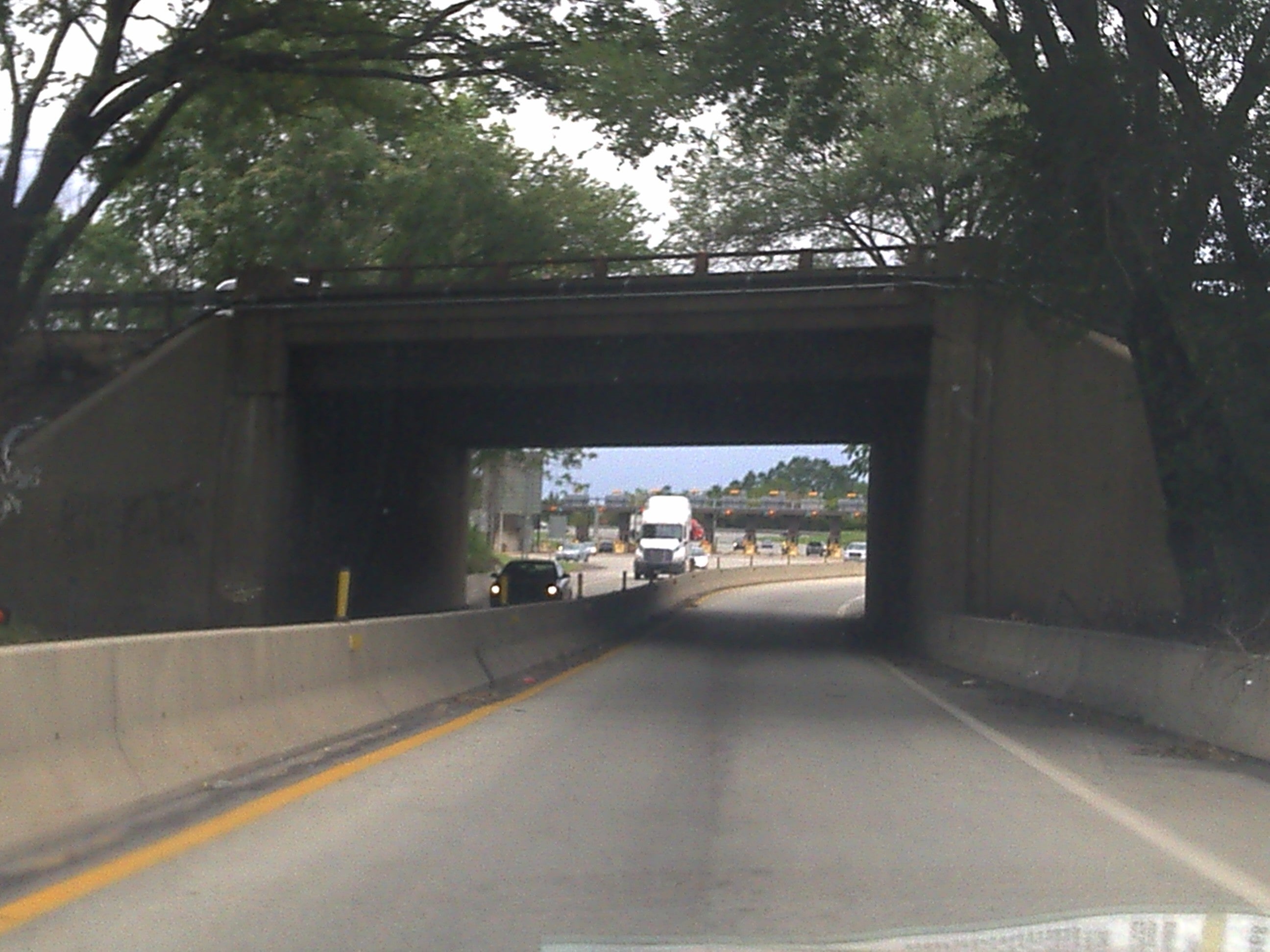 PA Turnpike at Exit 351, Feasterville Trevose, PA - MapQuest