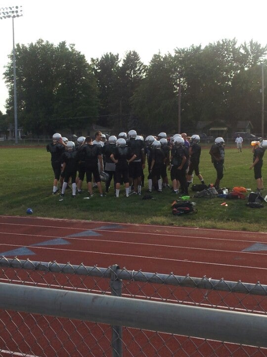 Rockford Ted Carlson Football Stadium, Rockford, MI - MapQuest