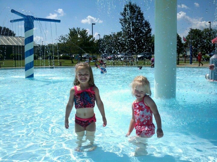 Don Fox Community Park, 539 W Baddour Pkwy, Lebanon, TN - MapQuest