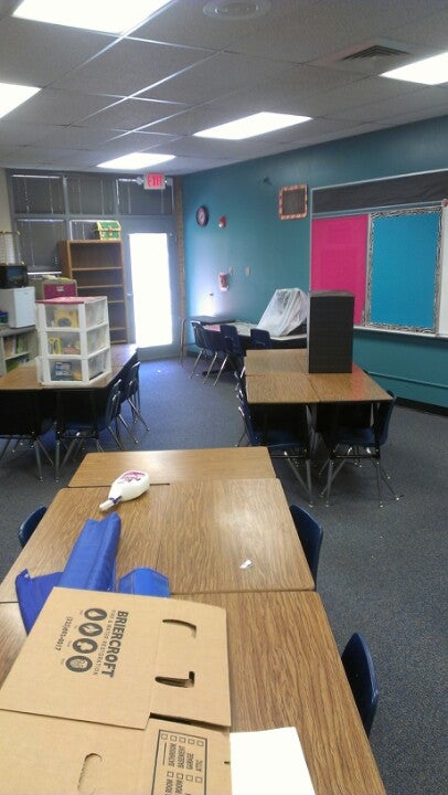 Veribest Independent School District