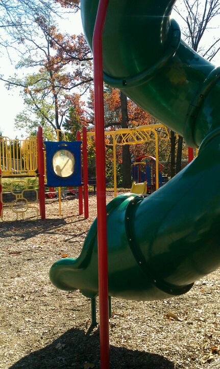 Gwendolyn Coffield Recreation Center Playground, Silver Spring, MD ...
