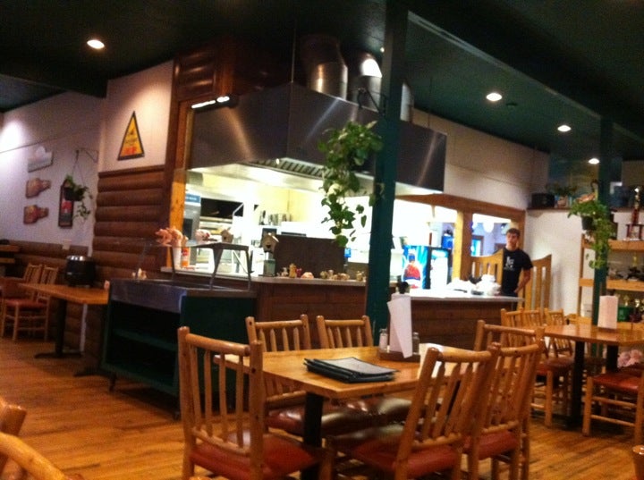 Luck, WI Map & Directions - MapQuest