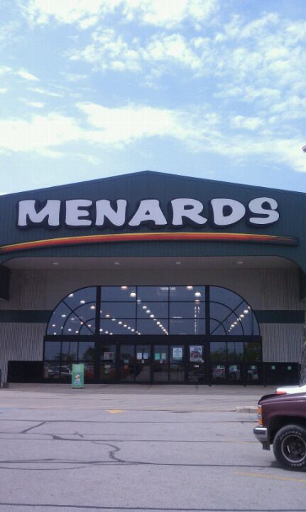 Menards, 2245 E 67th St, Anderson, IN, Home Centers - MapQuest