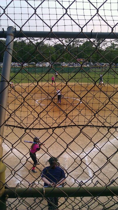 Yulee Sports Complex, 86200 Goodbread Rd, Yulee, FL, Parks - MapQuest