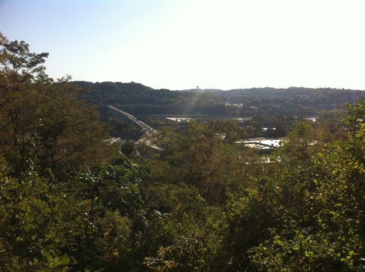 Aspinwall, PA Map & Directions - MapQuest