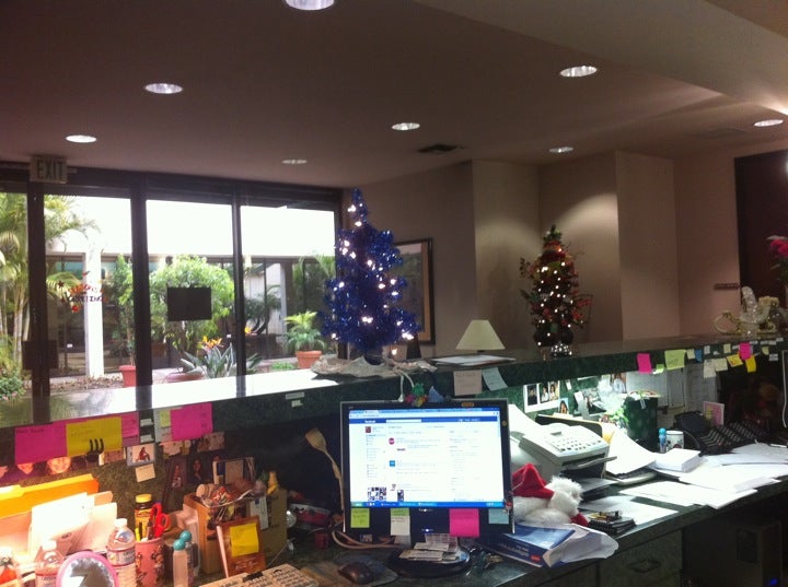 Corona Spectrum Executive Suites - CLOSED, 1101 California Ave, Corona ...