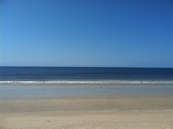 Alligator Point Beach, Panacea, FL - MapQuest