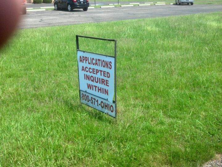 Ohio E-Check Station, 128 Reaser Ct, Elyria, OH - MapQuest