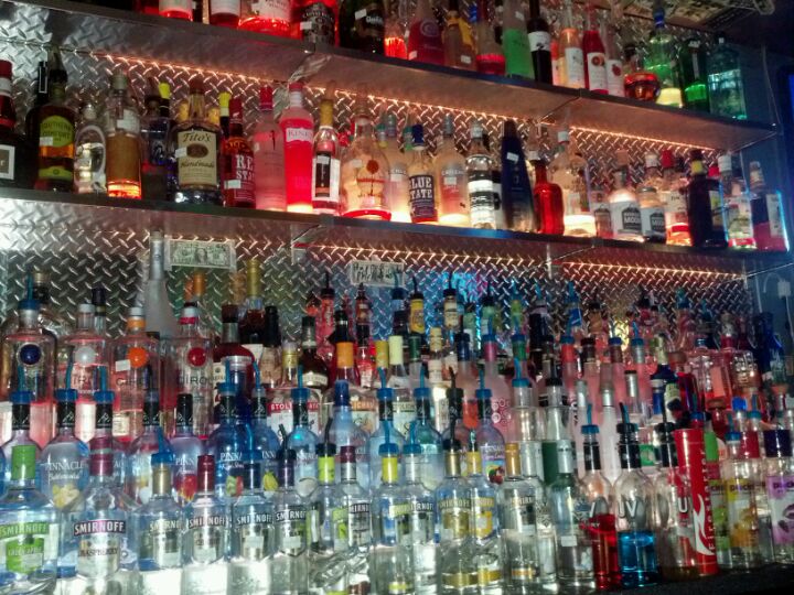 The Goat, 5111 Western Blvd, Raleigh, NC, Bars - MapQuest