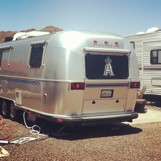 Pirate's Den RV Resort, Parker, AZ, Campgrounds - MapQuest