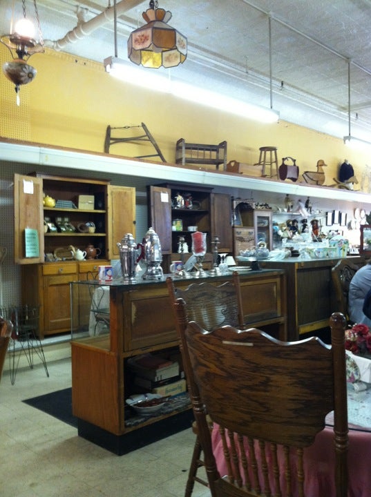 Sedalia, MO Map & Directions - MapQuest