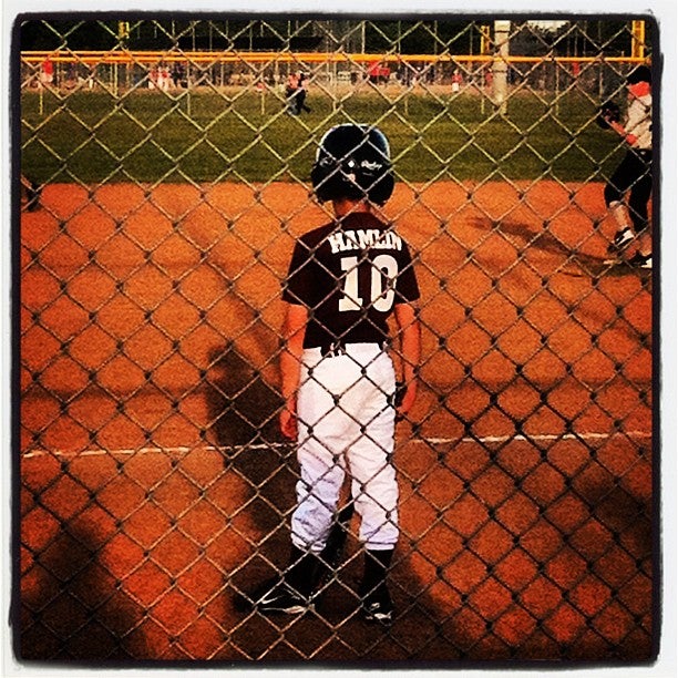 Kaufman Sports Complex, 595 Terrell Hwy, Kaufman, TX, Sports Facilities ...