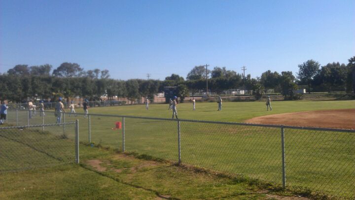 Hickman Field, Hickman Field Dr, San Diego, CA - MapQuest