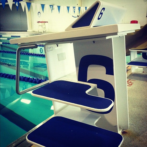 Worthington Pools, 400 W Dublin Granville Rd, Worthington, OH, Swimming ...