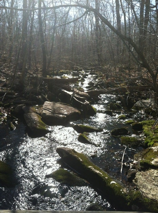 Sterling, CT Map & Directions - MapQuest