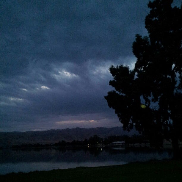 Lake Ming, Lake Ming Rd, Bakersfield, CA - MapQuest