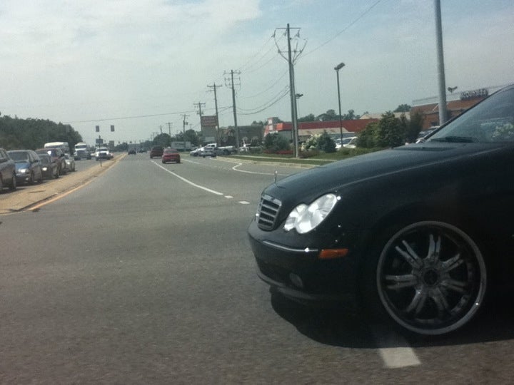 Magnolia, DE Map & Directions - MapQuest