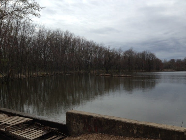Spring Garden Lake, E Madison Ave, Florham Park, NJ - MapQuest