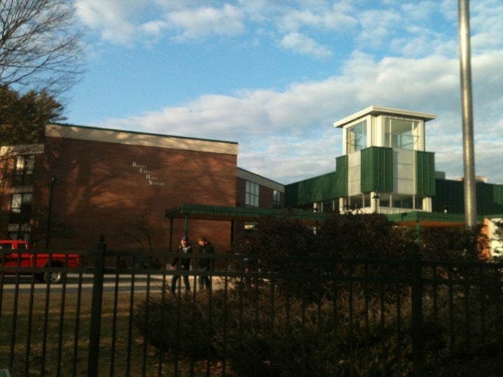 Bonny Eagle High School, 700 Saco Rd, Standish, Town of, Maine, Elementary and secondary schools ...