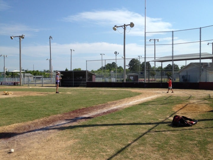 Benton, AR Map & Directions - MapQuest