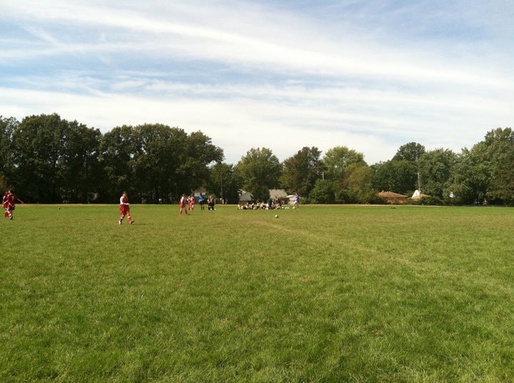 James Day Park, 11828 W Pleasant Valley Rd, Parma, OH, Playgrounds ...