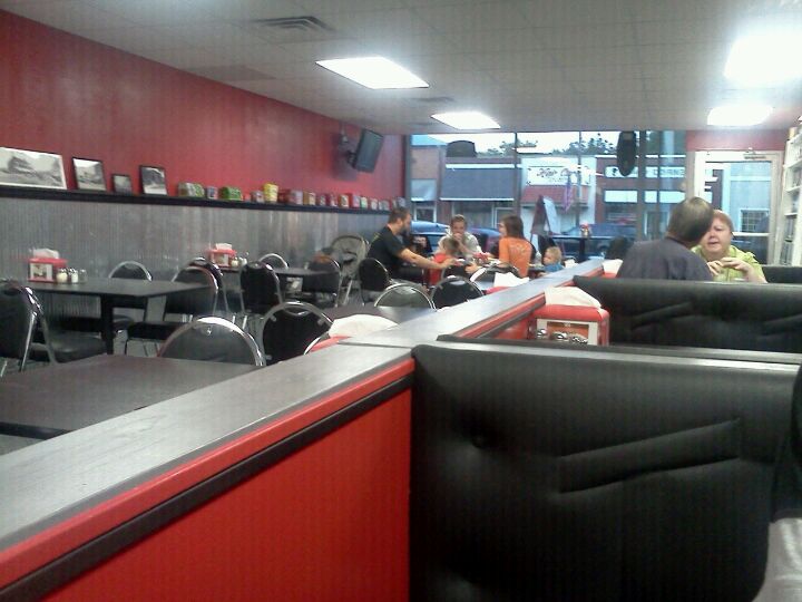 Britt, IA Map & Directions - MapQuest