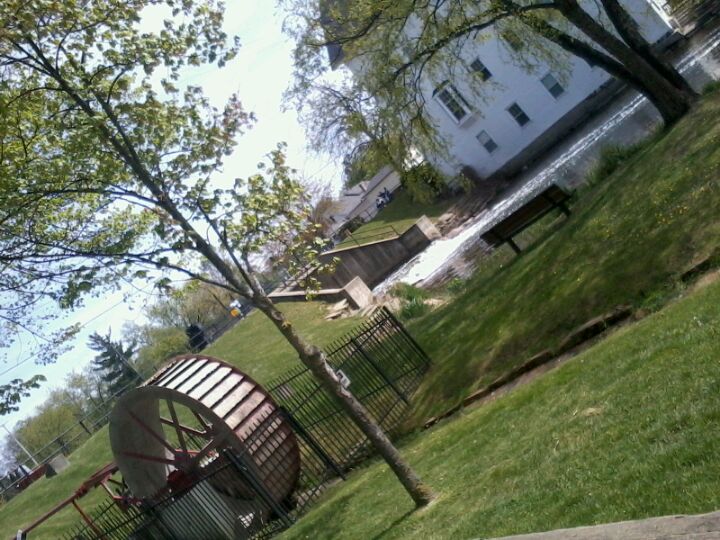 Linden, MI Map & Directions - MapQuest