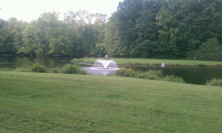 Memorial Park, Spring Valley, NY - MapQuest