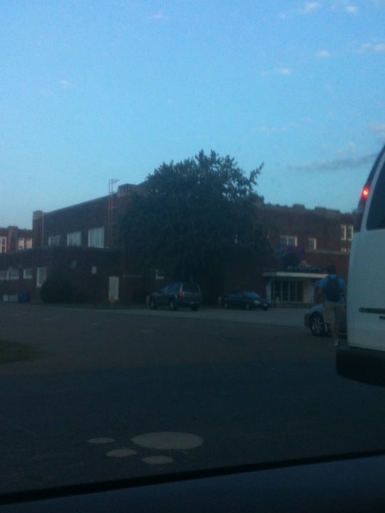 Neville High School, 600 Forsythe Ave, Monroe, Louisiana, Schools ...