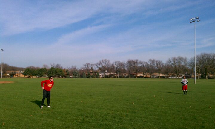 Morton Grove, IL Map & Directions - MapQuest