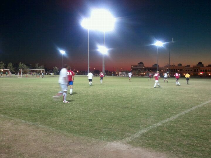 Harold Patterson Sports Center, 1000 W Bardin Rd, Arlington, TX - MapQuest