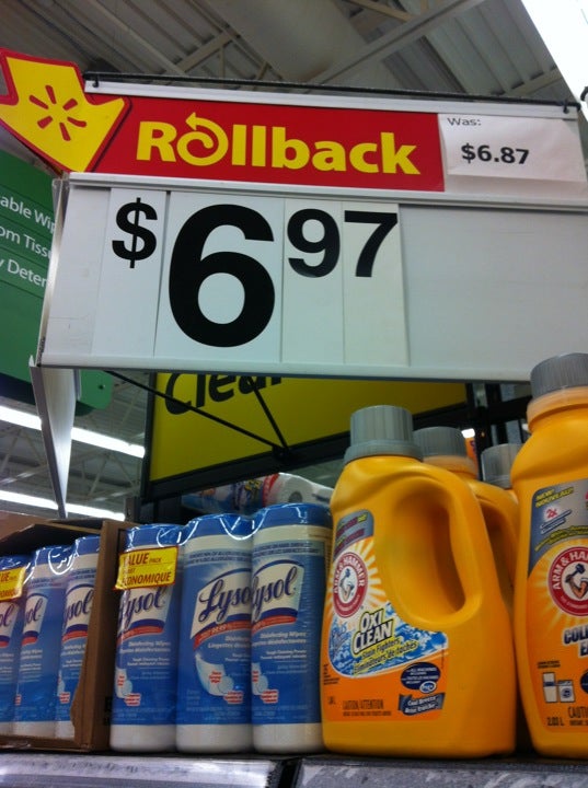 Walmart Supercentre, 30 Coventry Rd, Brampton, ON L6T 5P9, CA - MapQuest