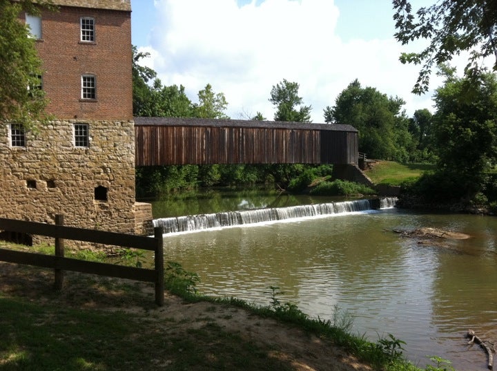 Marble Hill, MO Map & Directions - MapQuest