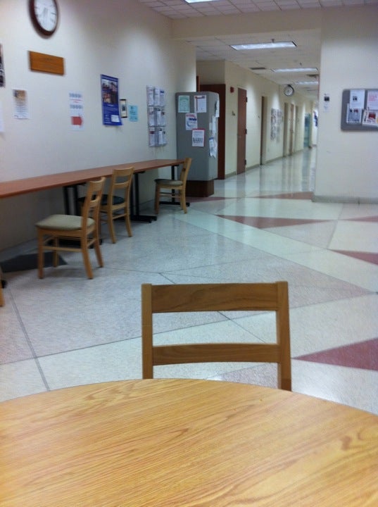 Germanna Community College, 10000 Germanna Point Dr, Fredericksburg, VA ...