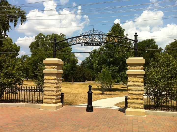 Goodale Park, 120 W Goodale St, Columbus, OH, Parks - MapQuest